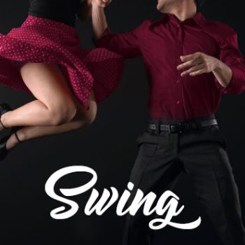 Swing Lessons in Nashville - Green Hills, TN | Arthur Murray Green Hills